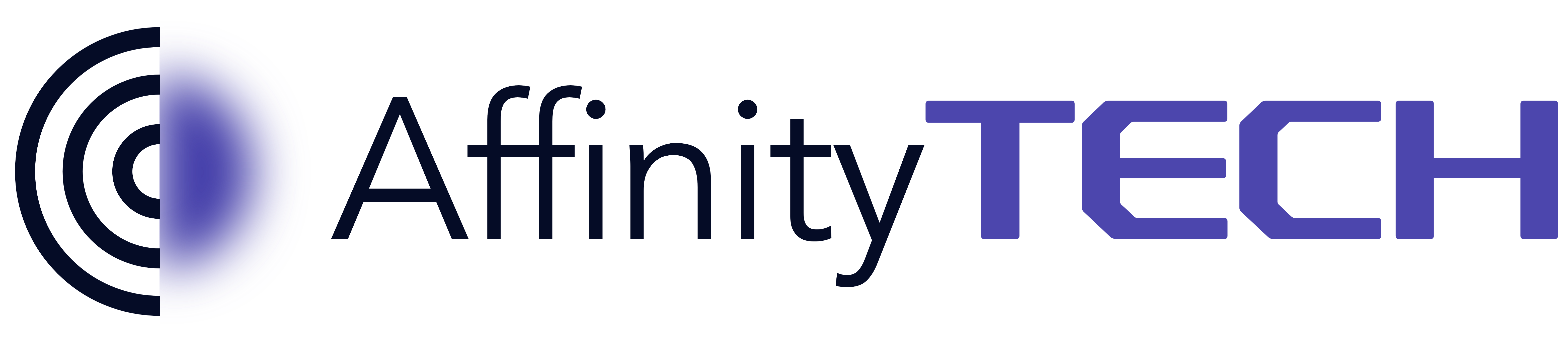 Affinity Tech | Bespoke Technology Investment